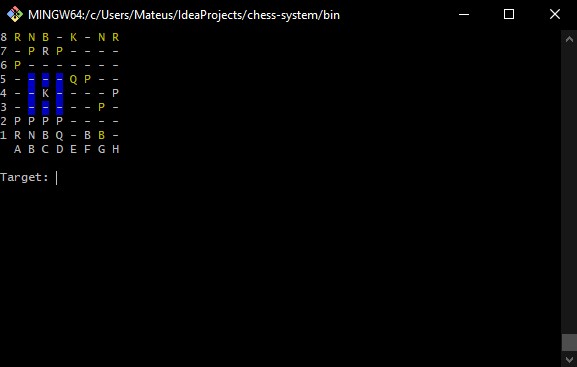 GitHub - mateuslgomes/sistema-xadrez-java