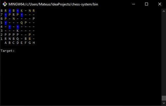 GitHub - mateuslgomes/sistema-xadrez-java