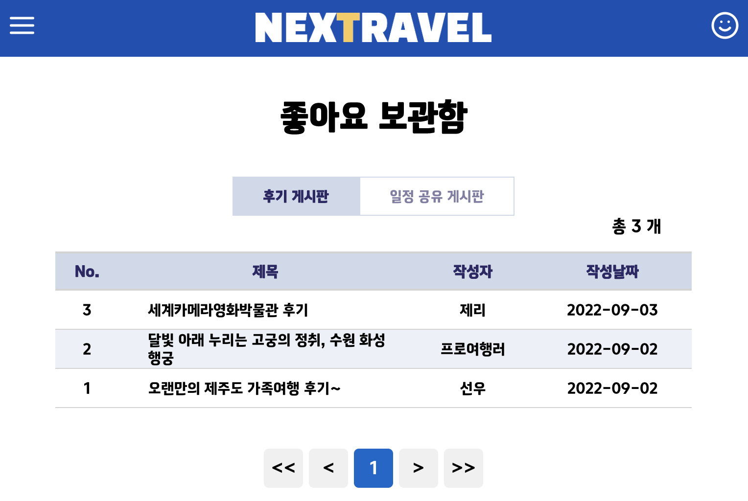 GitHub - SoonAh-Noh/TravelBasket