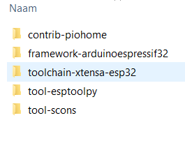 Unable to resolve configuration with compilerPath · Issue #4074 · letscontrolit/ESPEasy · GitHub