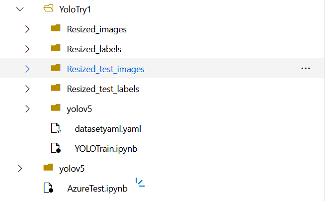 How to deploy a custom trained model in AWS? · Issue #7757 · ultralytics/yolov5 · GitHub