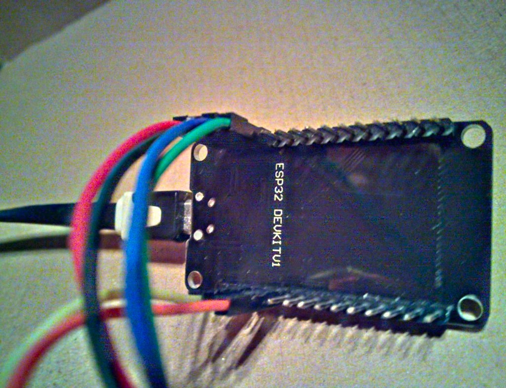 ESP32 Port · Issue #66 · MockbaTheBorg/RunCPM · GitHub