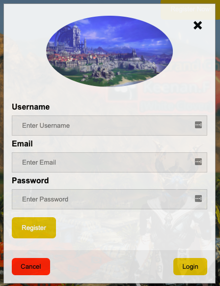 GitHub - Keenan-Faure/White-Clover-Web: Website for White Clover