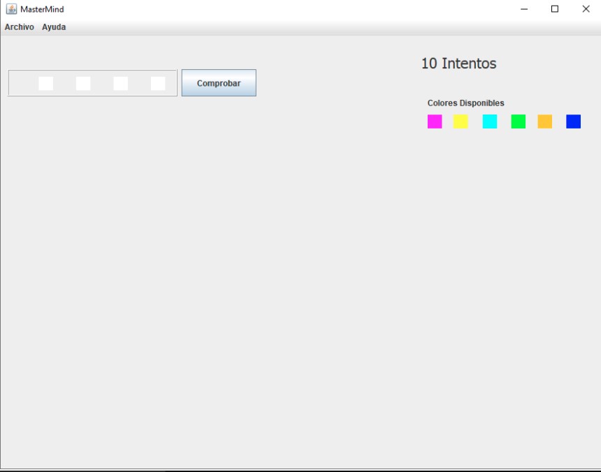 GitHub - gerardviru/M4-Games