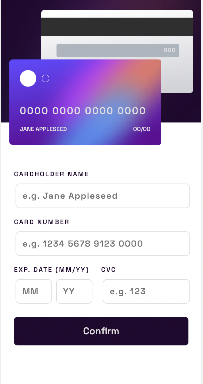 GitHub - taumacario/interactive-form