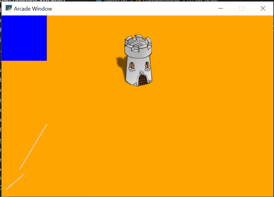 Bug : drawing multiple lines causes other draw calls to produce no output · Issue #1610 ...