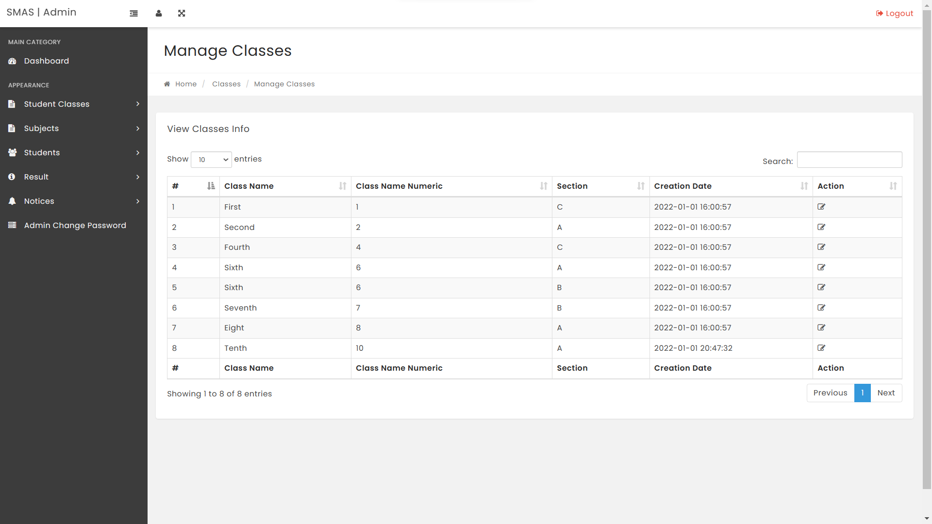 GitHub - Sahil9822/Student-Marks-Analyzing-System