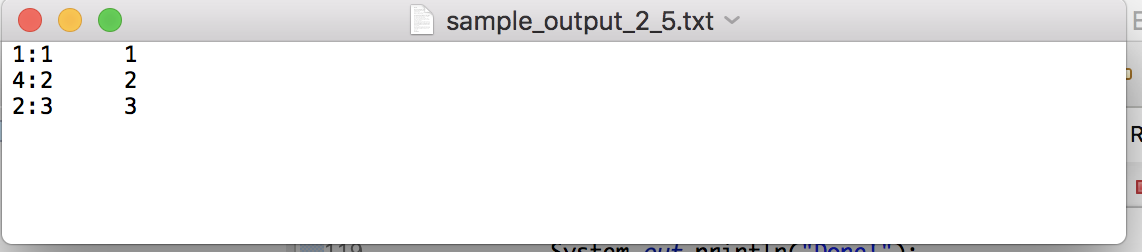 GitHub - EKIVANC/ClosestPairProblem: ClosestPairProblem Java Solution