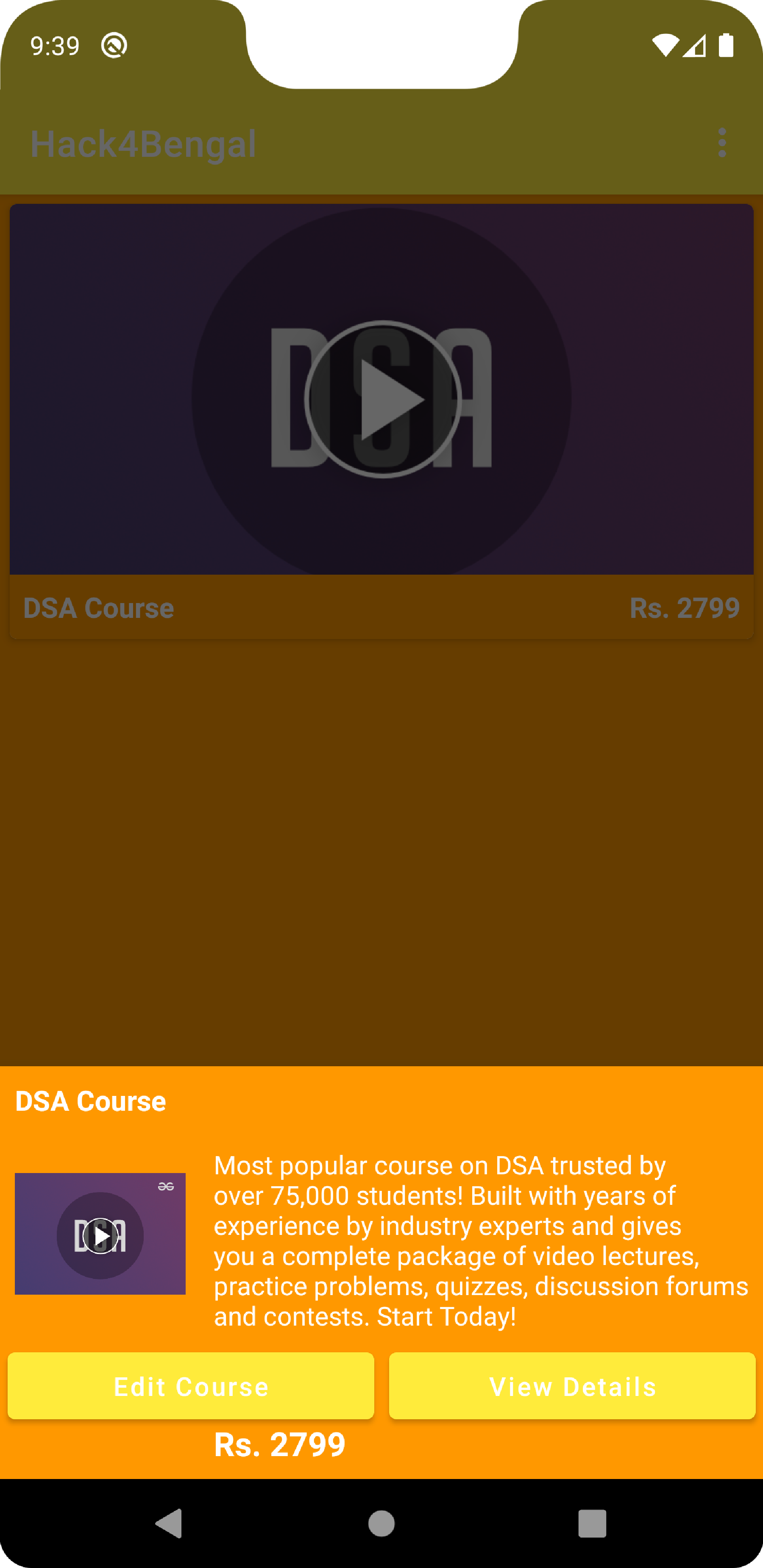 GitHub - Apoorva57/Hack4Bengal