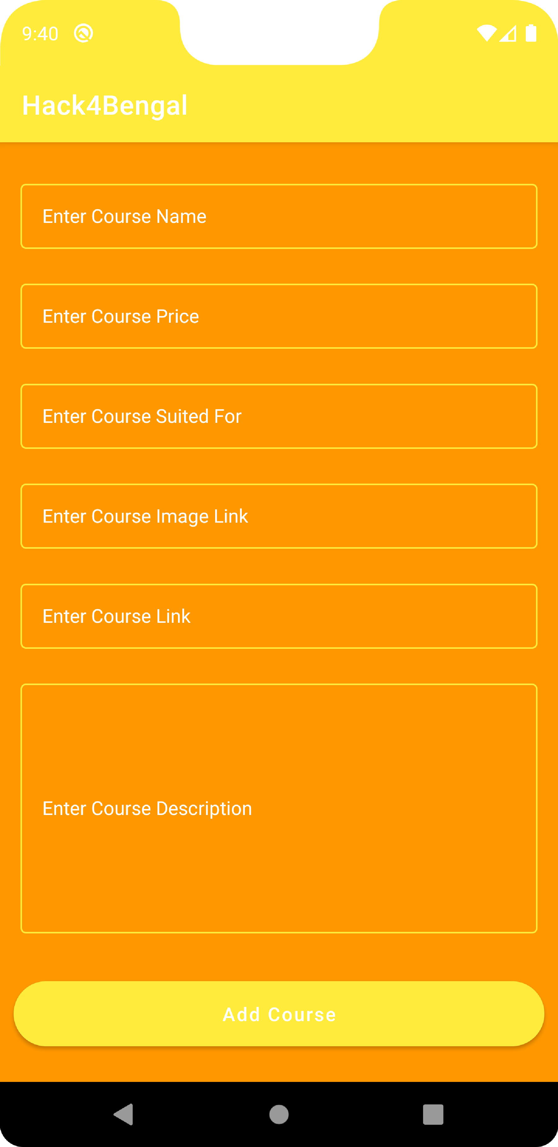 GitHub - Apoorva57/Hack4Bengal