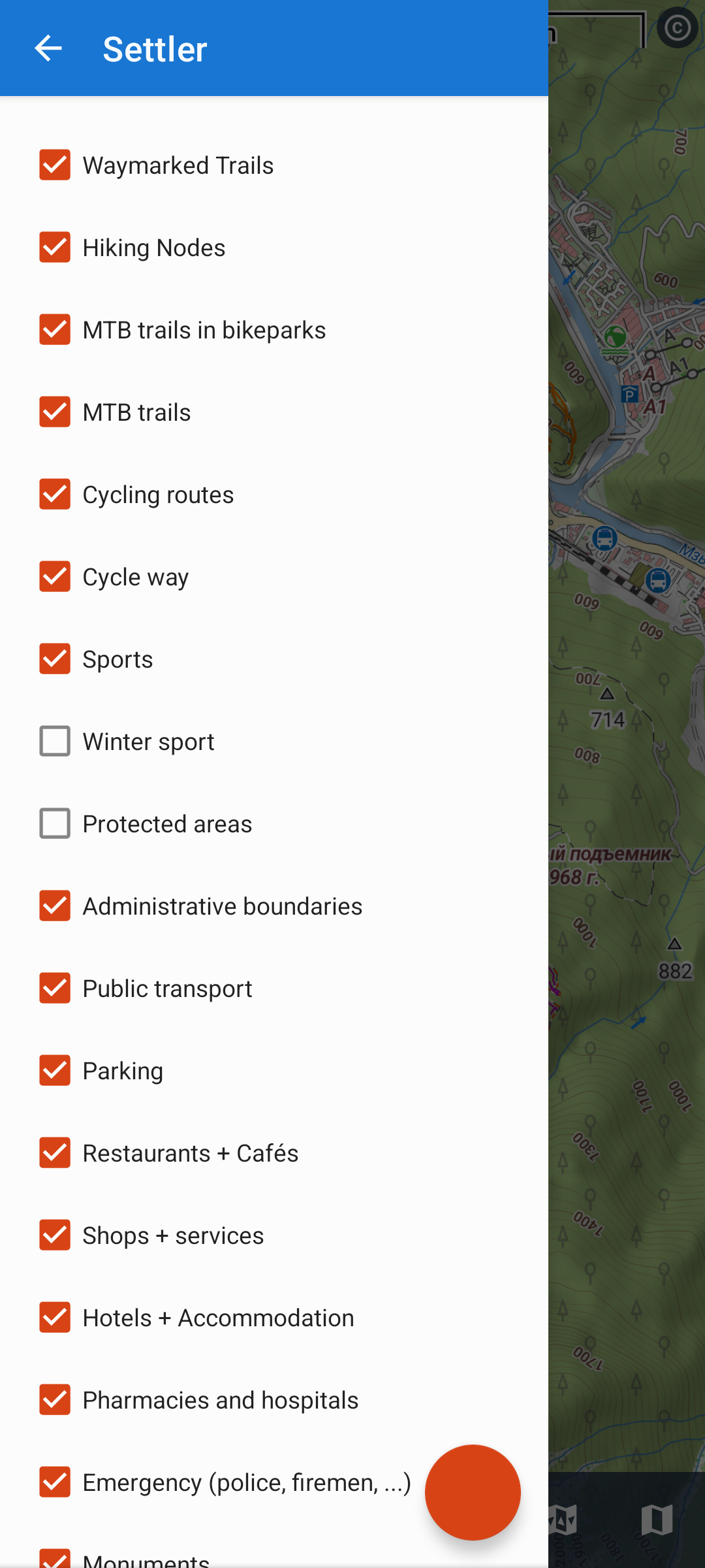 GitHub - andrey-nekrasov/oam_theme_settler: Mapsforge rendertheme for LocusMap.