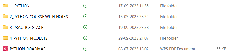 GitHub - Techlead-ANKAN/PYTHON: Python Workspace.