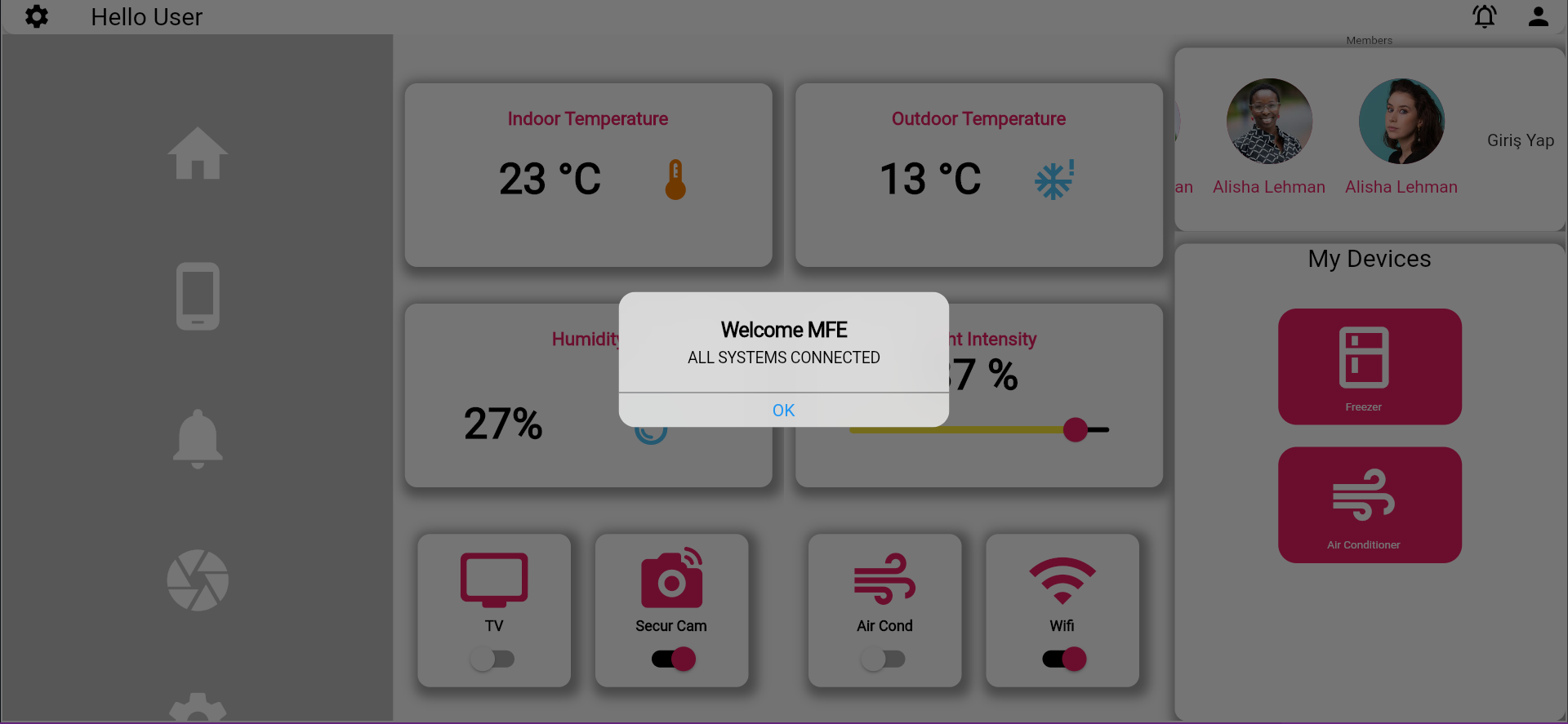 GitHub - Ernozdmr/Smart-Home-Mobile-App: Smart Home Mobile Application ...