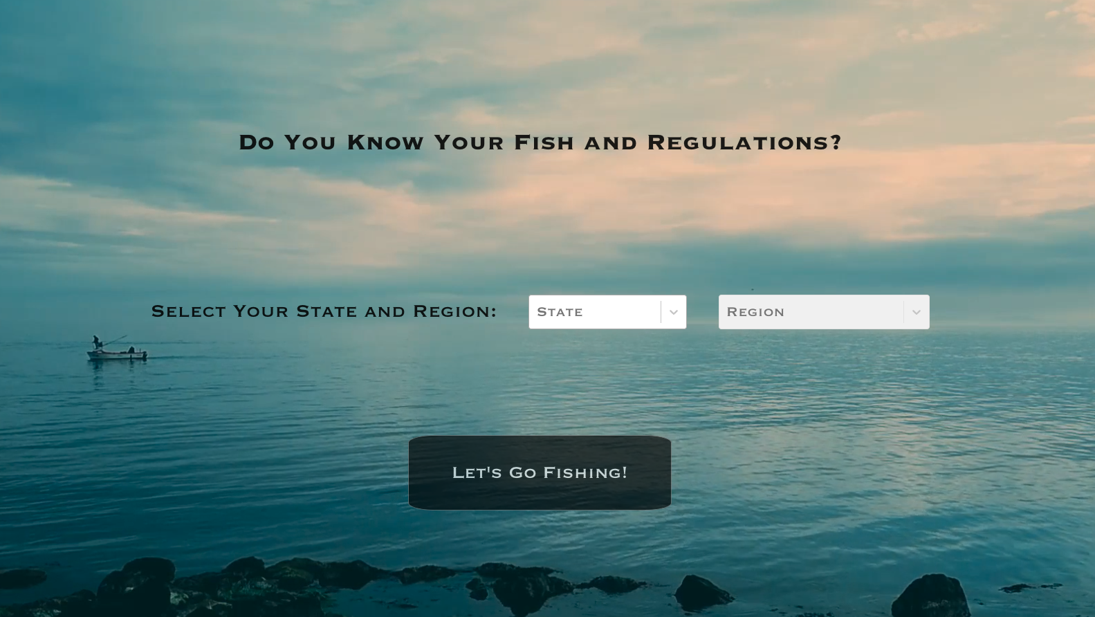 GitHub - theaznkid9/MVP-Fishing