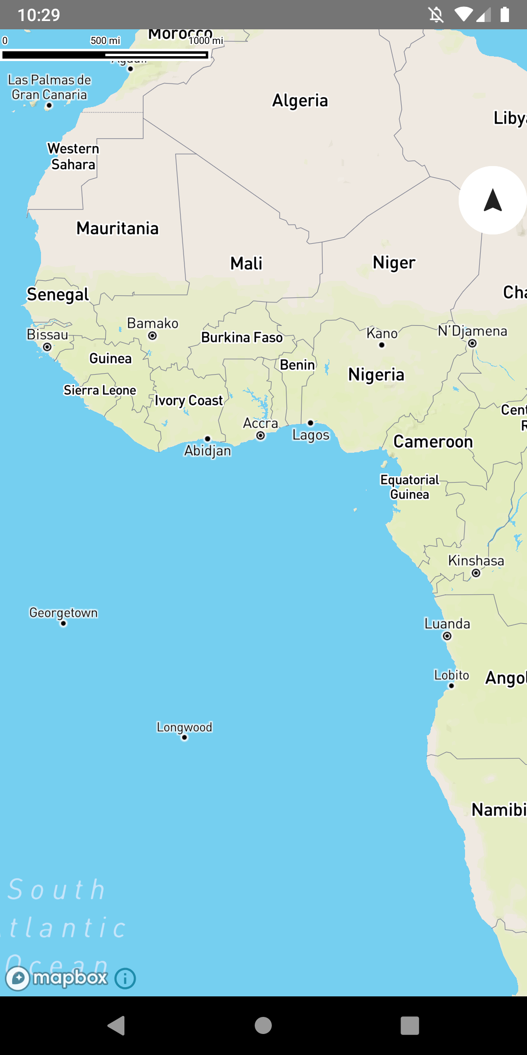 Mapboxmaneuverview Inflateexception Width Must Be Set · Issue 4781 · Mapboxmapbox