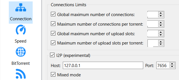 Wrong place for the setting in 4.6.0RC2 · Issue #19624 · qbittorrent/qBittorrent · GitHub