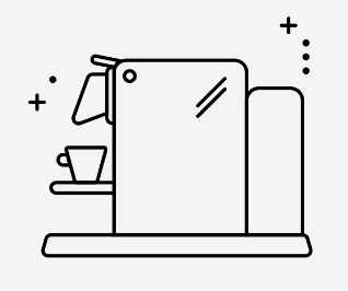 Icon request: coffee-maker (Nespresso type) · Issue #19915 ...