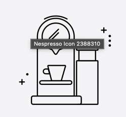 Icon request: coffee-maker (Nespresso type) · Issue #19915 · FortAwesome/Font-Awesome · GitHub