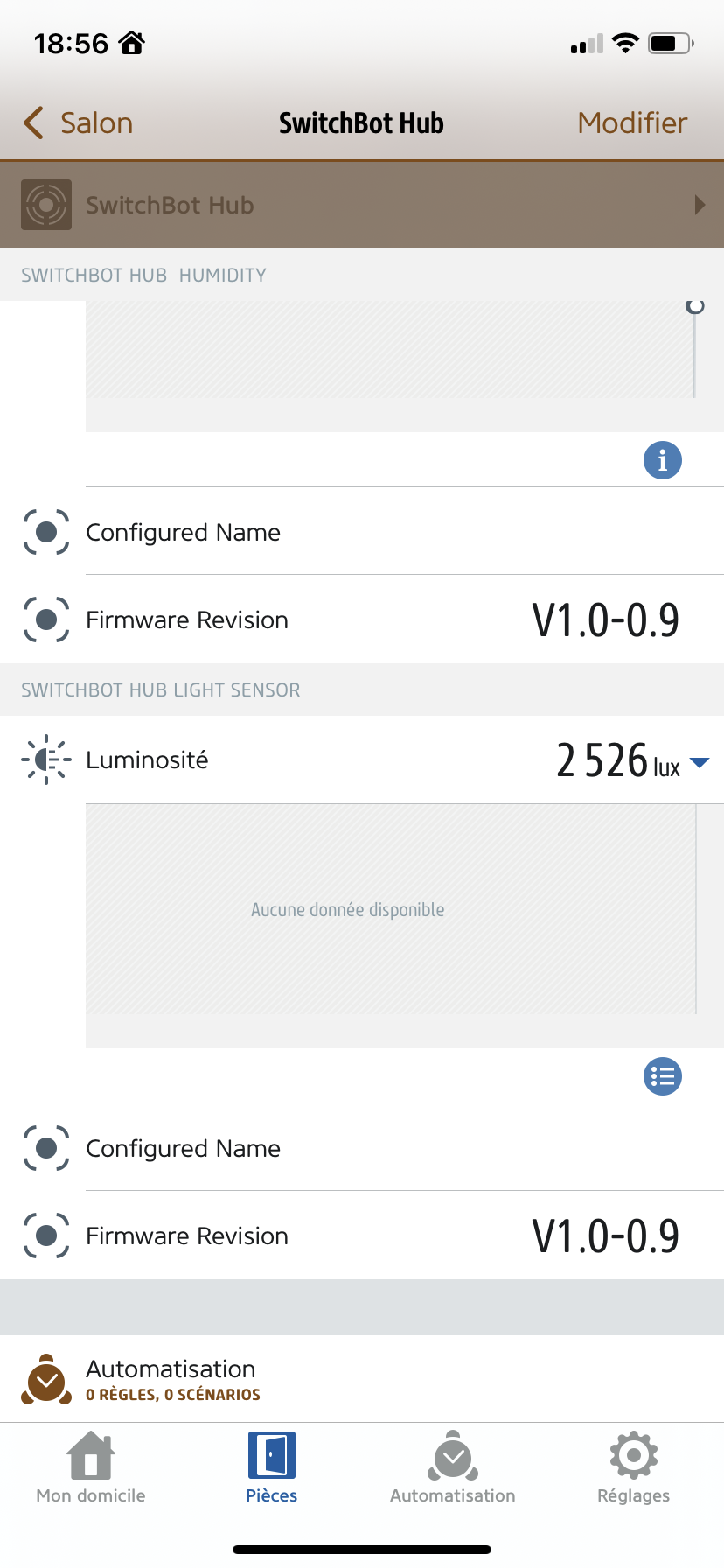Support Request: Hub2 and Eve History with fakegato-history · Issue #818 · OpenWonderLabs ...