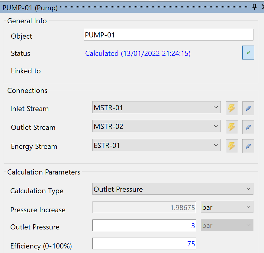 [Bug] · Issue #268 · DanWBR/dwsim · GitHub