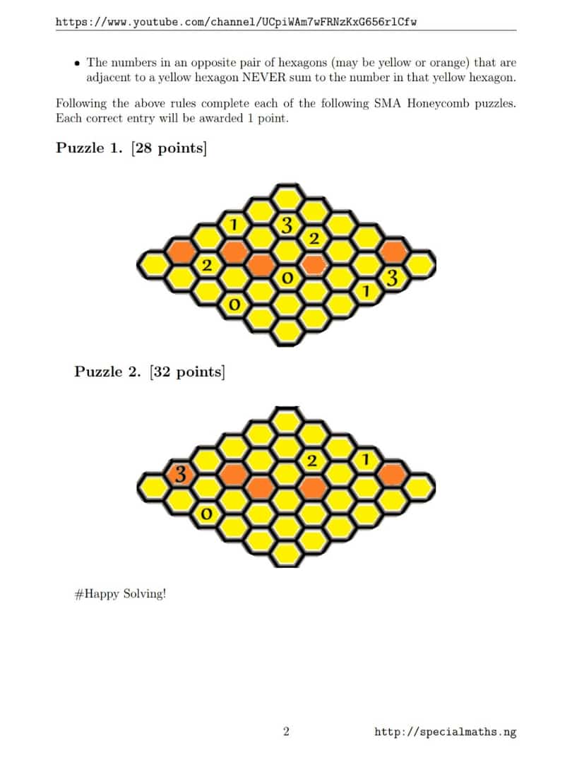 GitHub - Daniel-Ope06/honeycomb-v0: A Sudoku like game with different ...
