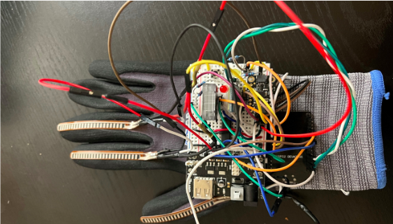 GitHub - Ryannscotty/Gesture-Controlled-Robotic-Arm