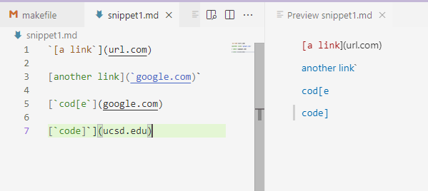Lab Report 4: week 8 | cse15l-lab-reports