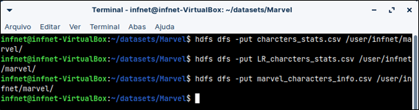 GitHub - FelipeOPires/INFNET-Projects: Projetos realizados no curso de ...