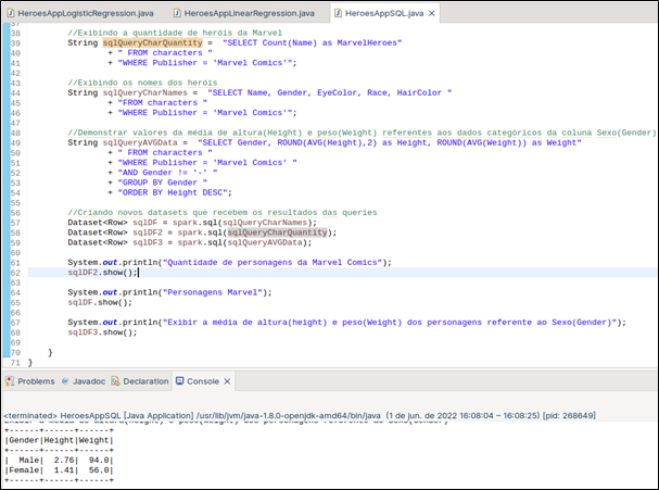 GitHub - FelipeOPires/INFNET-Projects: Projetos realizados no curso de ...