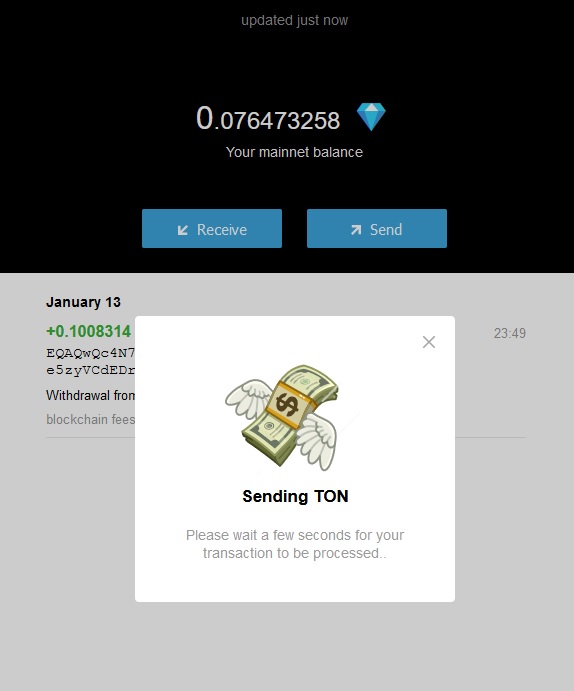 Is this wallet broken? · Issue #51 · toncenter/ton-wallet · GitHub