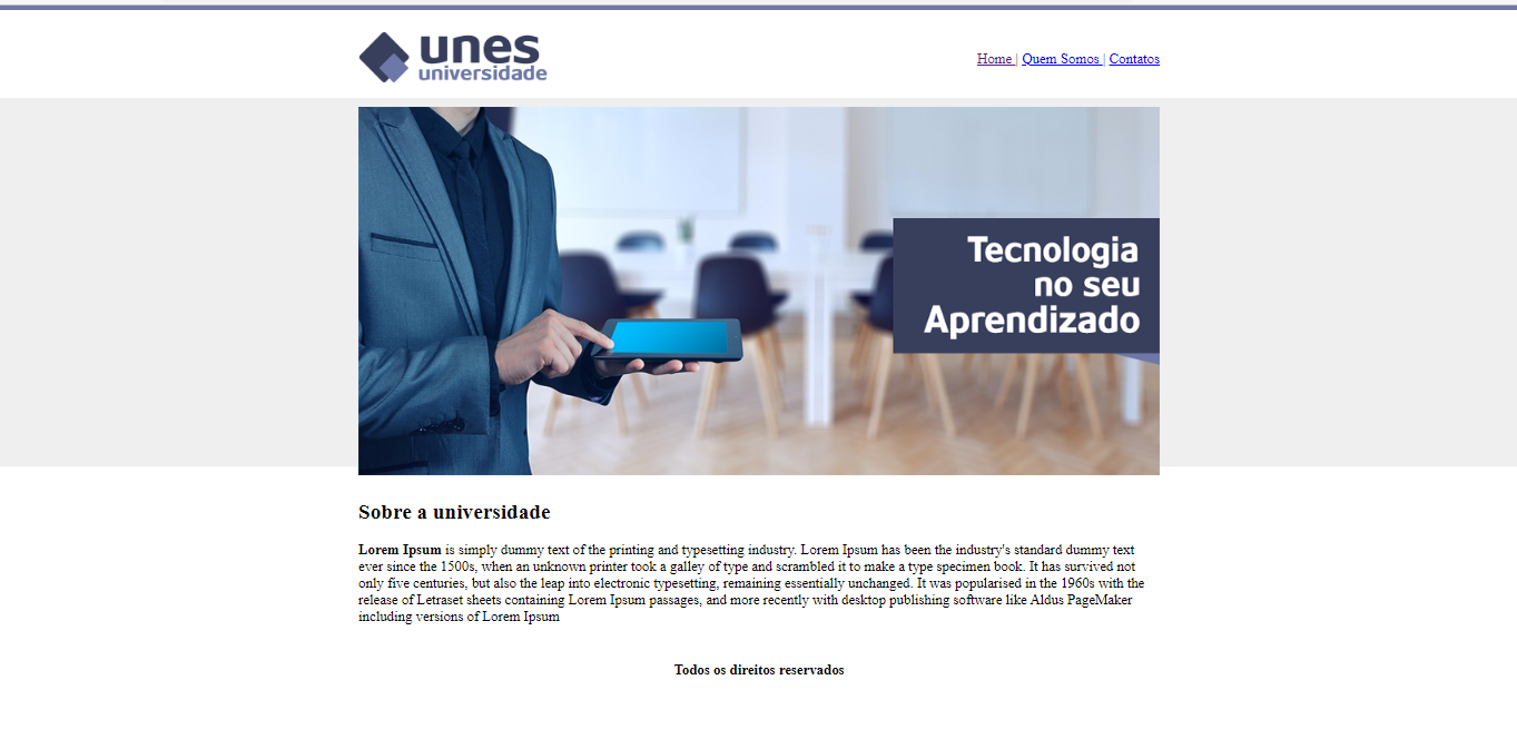 GitHub - marcosbitencourtswt/projeto-unes