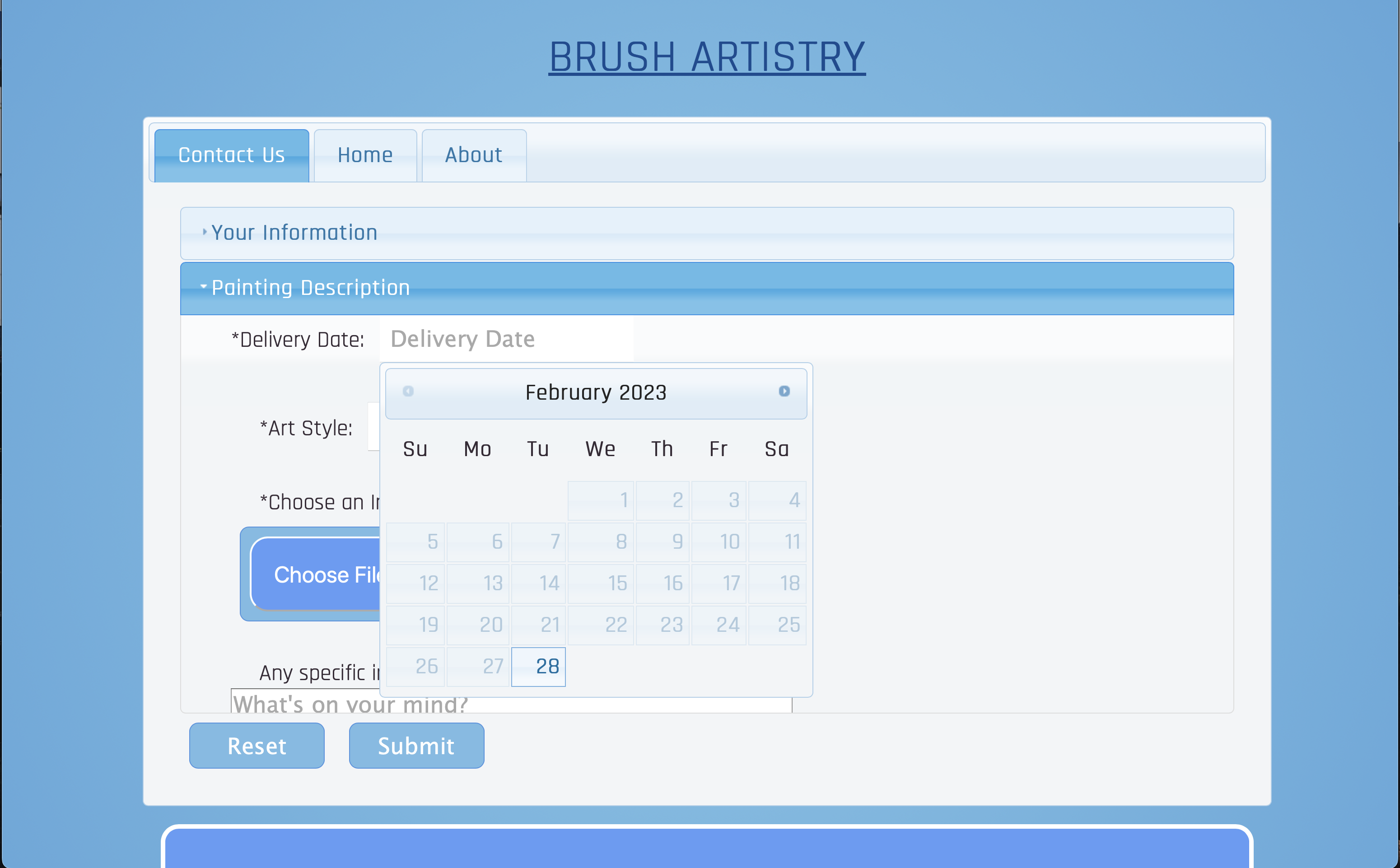 GitHub - jayvatti/form_validaiton_jQuery: Form Validation using jQuery and jQuery UI plugins