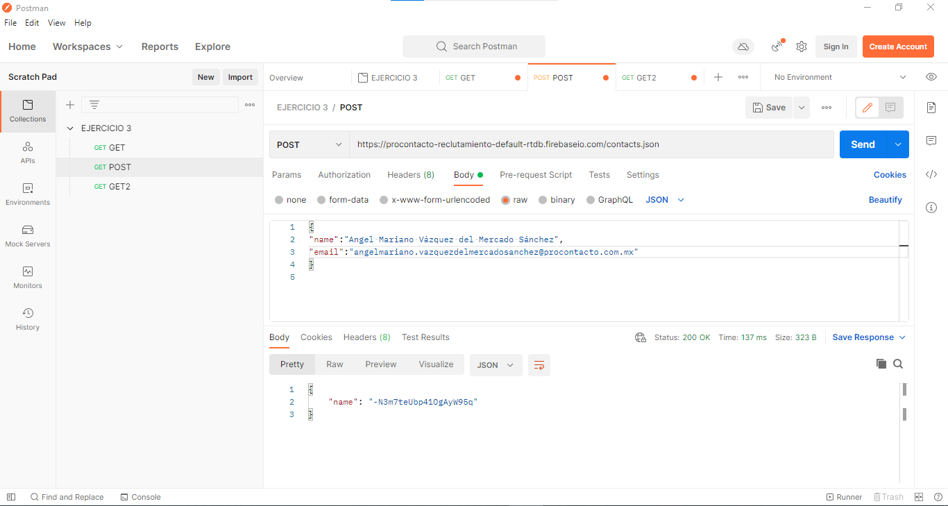 GitHub - angelmariano14/EVALUACI-N-PR-CTICA: EVALUACIÓN PRÁCTICA PARA PROCONTACTO