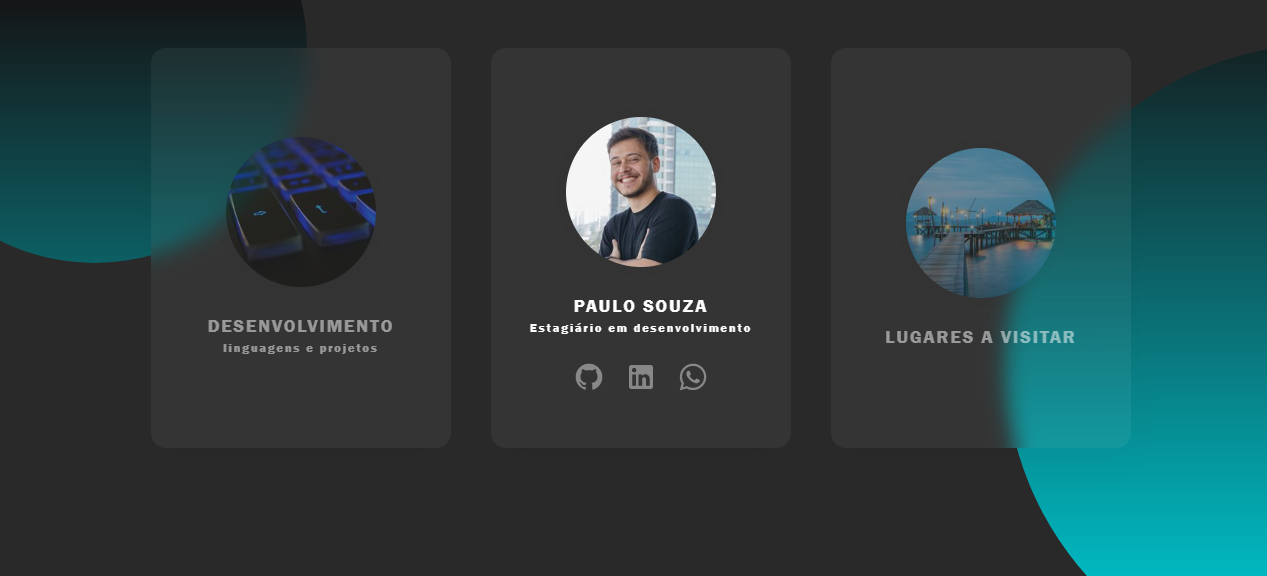 GitHub - Paulo-Henrique21/Card-animado