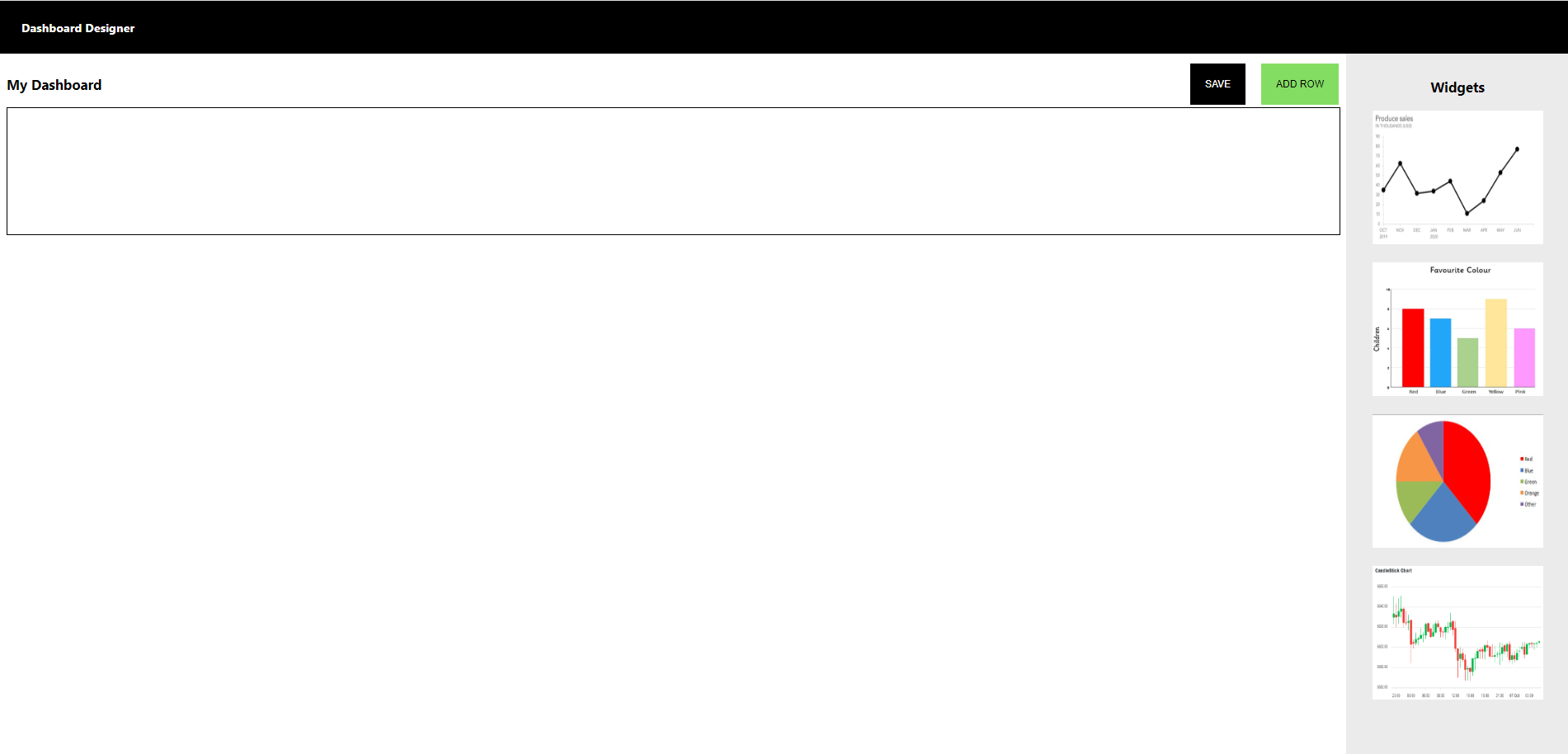 GitHub - Paulo-Henrique21/Dashboard-drag-and-drop