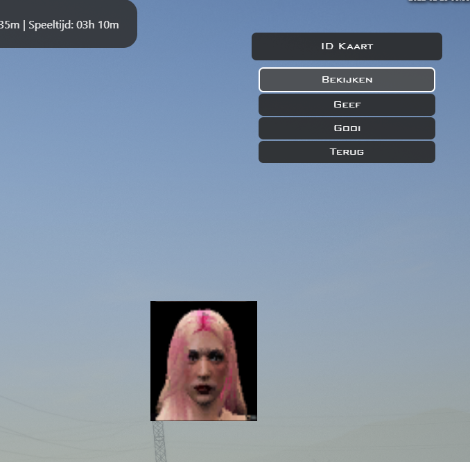 [Bug]: ID kaart, rijbewijs, niks zichtbaar · Issue #1100 · Tedeapolis/development · GitHub