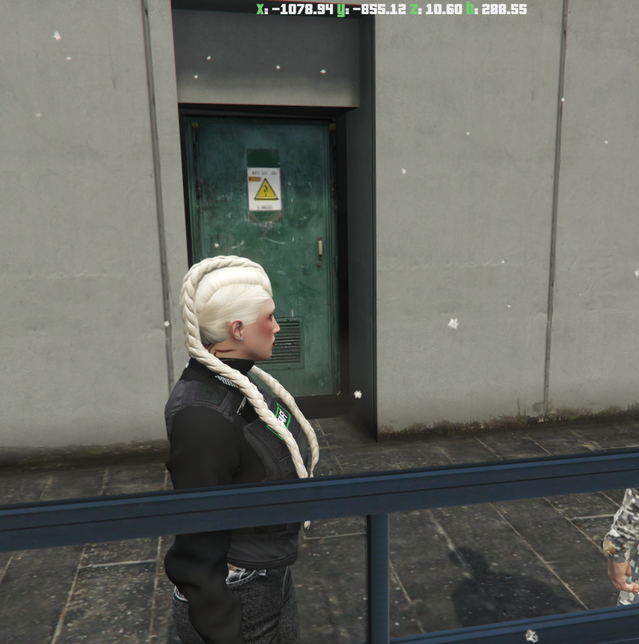 [EUP]: politiebureau muur glitch · Issue #1754 · Tedeapolis/development · GitHub