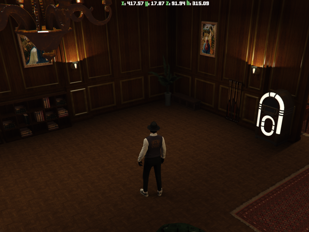 [FEATURE]: De Weijck · Issue #1791 · Tedeapolis/development · GitHub