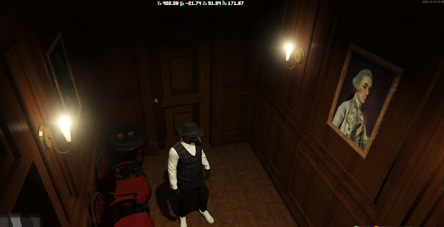 [FEATURE]: De Weijck · Issue #1791 · Tedeapolis/development · GitHub