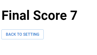 GitHub - pratiga/Quiz-App: Quiz application using react and redux