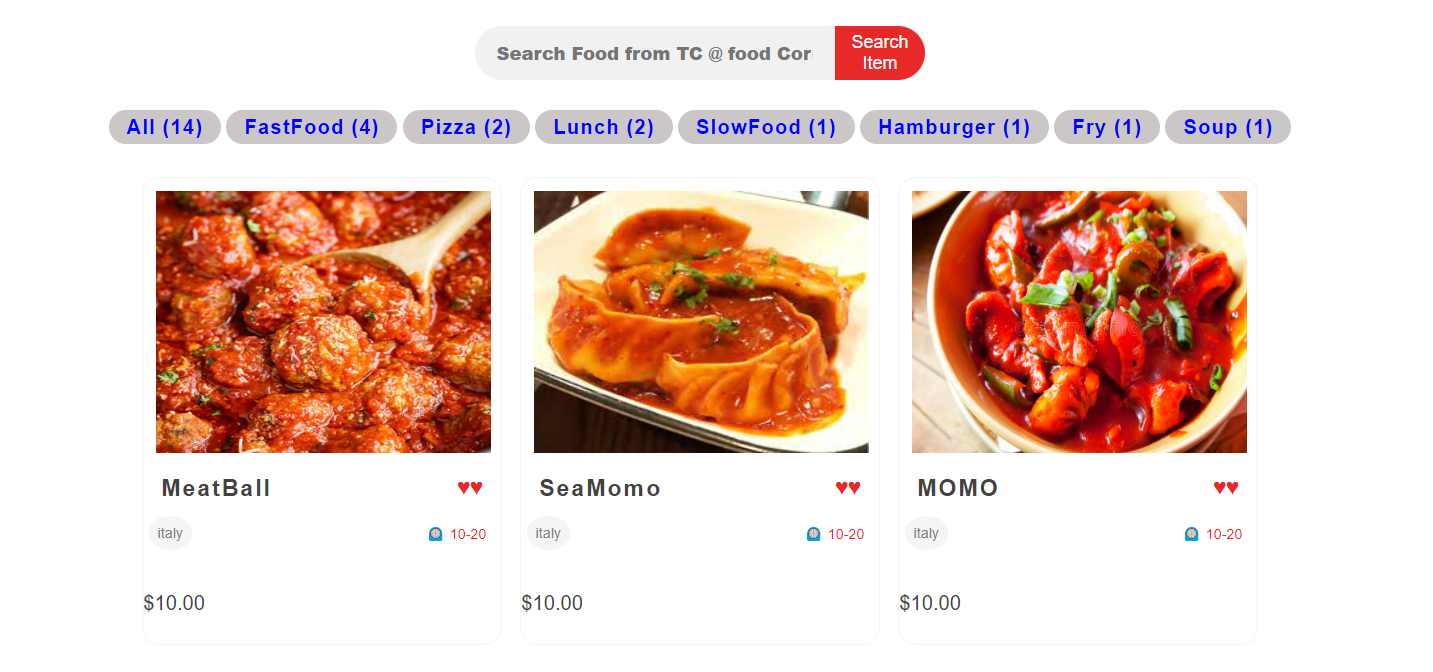 GitHub - pratiga/FoodOrder