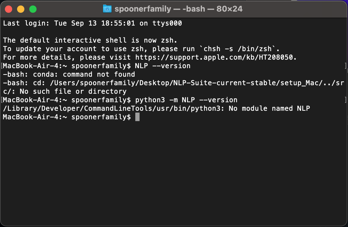 [BUG]: Unable to open CoNLL table analyzer GUI · Issue #783 · NLP-Suite/NLP-Suite · GitHub