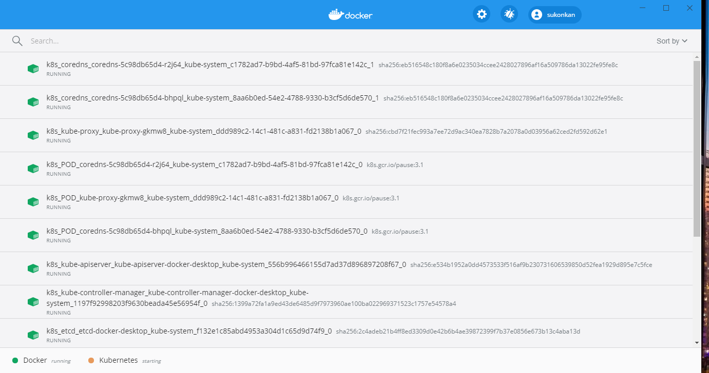 how to install success · Issue #5911 · docker/for-win · GitHub