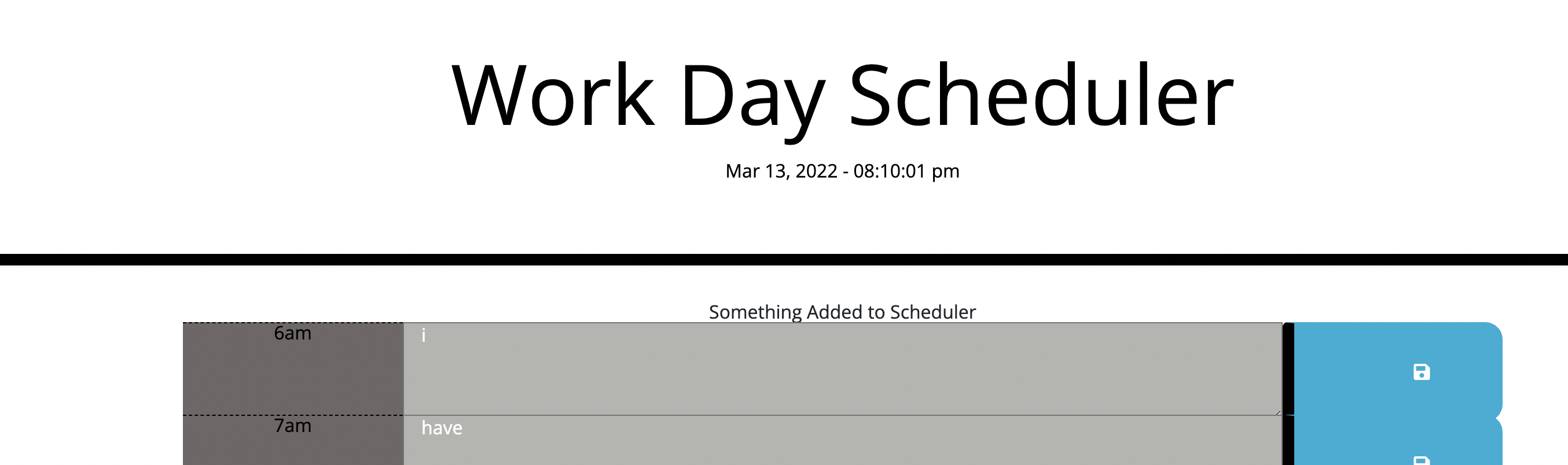 GitHub - GPain2007/work-scheduler