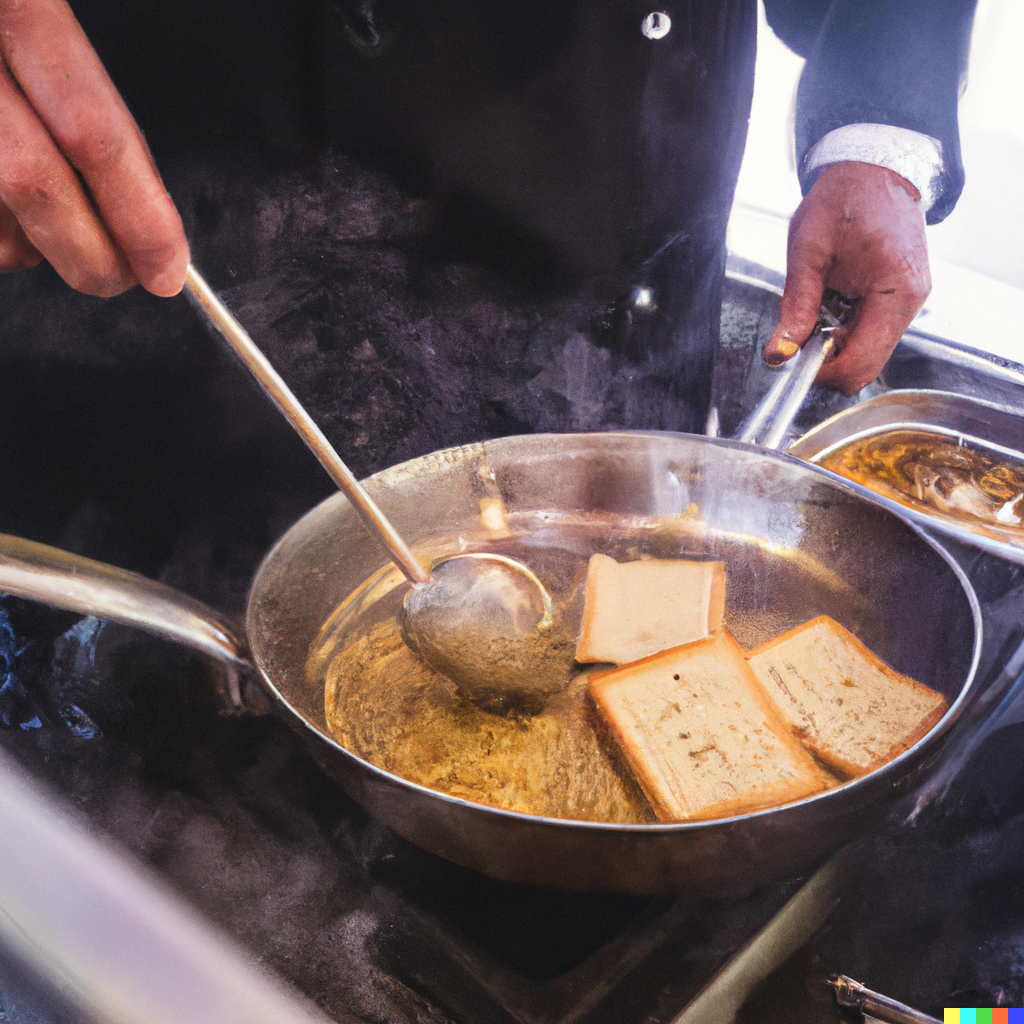 GitHub - Heisnotanimposter/COOKER: fine-tuned recipe creater GPT model