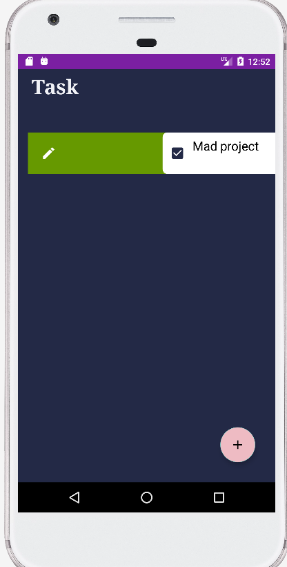 GitHub - Pratimapal1209/ToDoListApp
