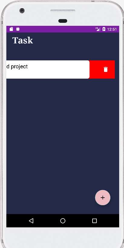 GitHub - Pratimapal1209/ToDoListApp