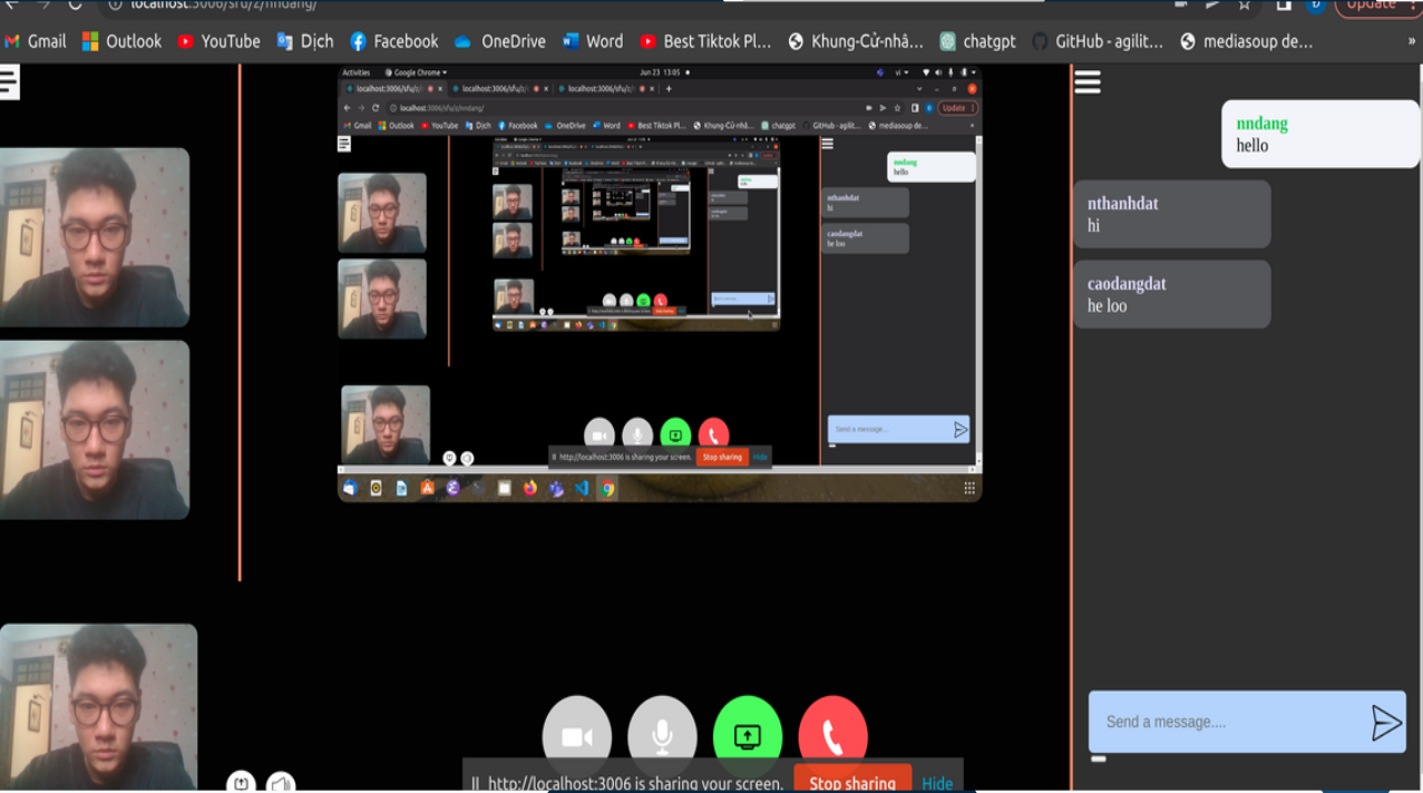 GitHub - nndang27/ChatApp-Web-Summer-2023: ChatApp project for ...