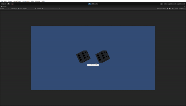 GitHub - dimu415/Unity2D-Dice