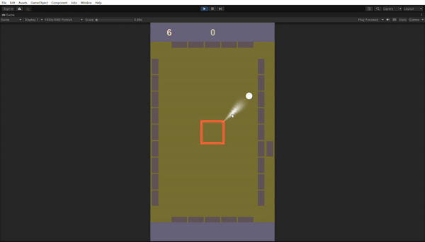 GitHub - dimu415/Unity2D-BrokenBrick